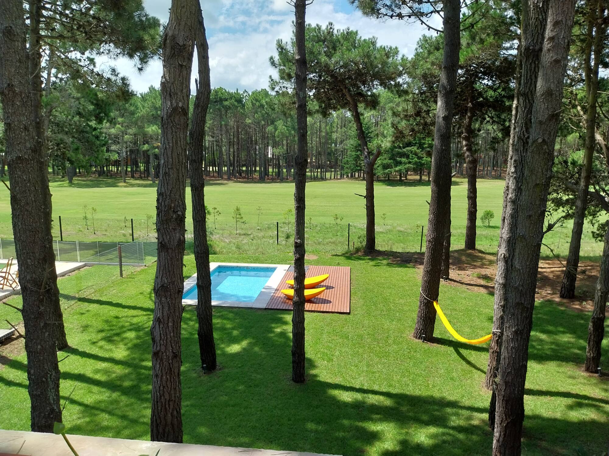 Casa en Venta en Pinamar, a Estrenar - 4 Dorm/4Baños /Pileta